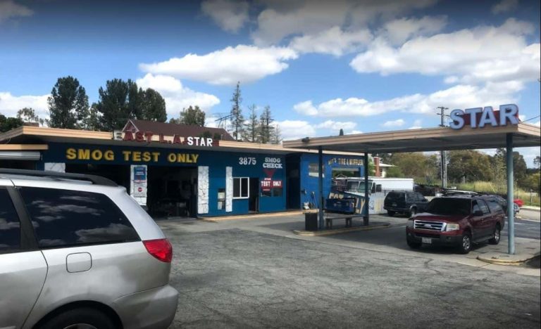 $20 OFF Smog Check with Coupon | STAR certified Near Me